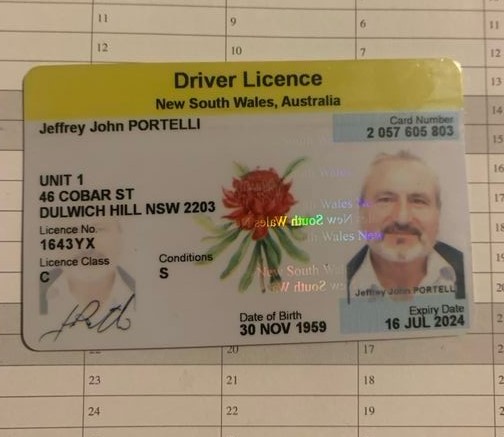 Buy Australian Drivers License Online | Driving In Australia